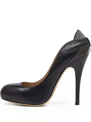 Valentino Garavani Leather Pumps