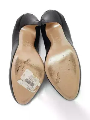 Valentino Garavani Leather Pumps