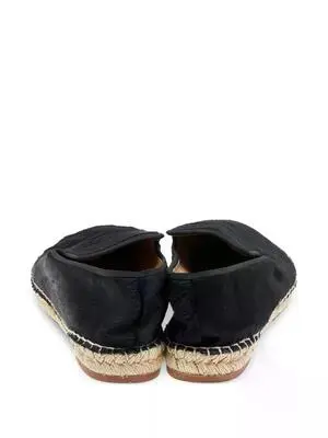 Celine Calf-hair Espadrilles