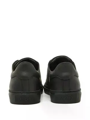 Axel Arigato Leather Logo-print Sneakers