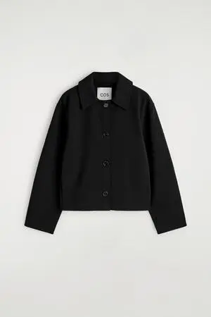 Cos Zip Up Jackets For Women