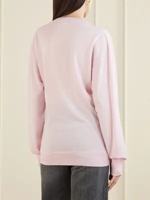 Stella McCartney Virgin Wool Cardigan