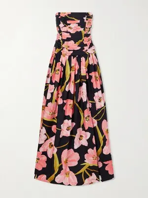 Cara Cara Flowy Day Dresses