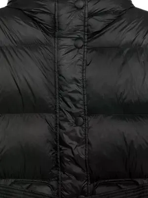 IENKI IENKI Belted Puffer Jacket