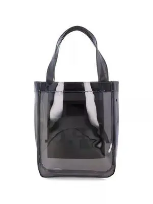 A.p.c. Small Lou Tote Bag