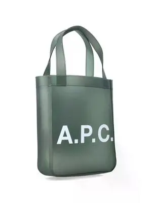 A.p.c. Lou Tote Bag