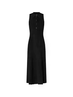 Pinko Button Up Day Dresses
