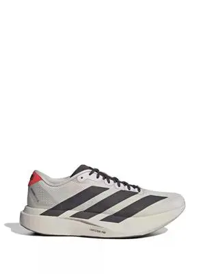 Adidas Audi Adizero Evo Sl Lace-up Sneakers - Neutrals