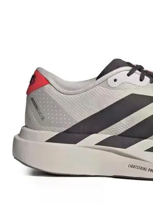 Adidas Audi Adizero Evo Sl Lace-up Sneakers - Neutrals