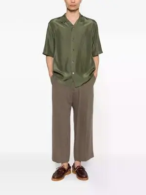 Barena Venezia Short-sleeve Shirt