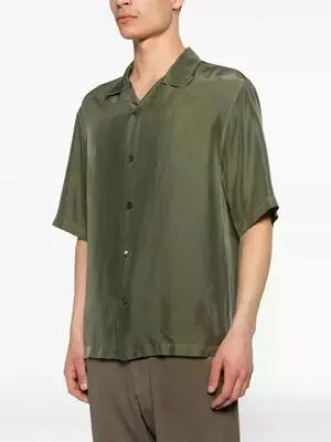 Barena Venezia Short-sleeve Shirt