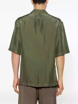 Barena Venezia Short-sleeve Shirt