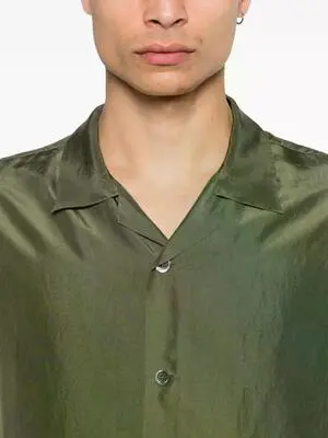 Barena Venezia Short-sleeve Shirt