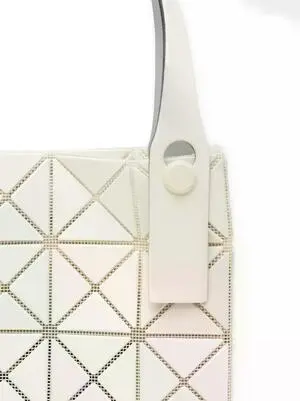 Issey Miyake Prism Plus Tote Bag