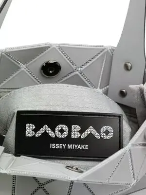 Issey Miyake Prism Plus Tote Bag