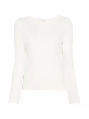 MAISON123 Lena Long-sleeve Top