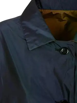 Herno Button-fastening Coat