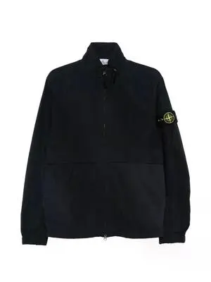 Stone Island Zip Jacket
