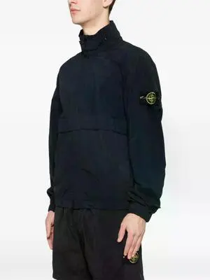 Stone Island Zip Jacket
