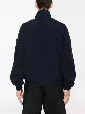 Stone Island Zip Jacket