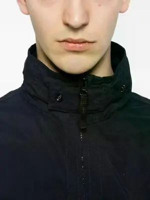 Stone Island Zip Jacket
