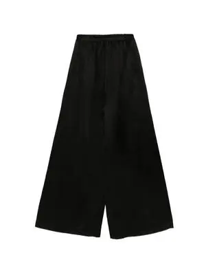 RUOHAN Lounge Trousers - Black