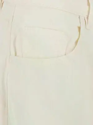 ICON DENIM LOS ANGELES Bea Wide Leg Jeans