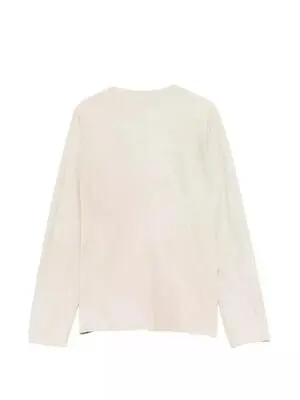 SALVATORE SANTORO Jacket With Front Pockets