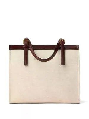 Versace Rivière Tote Bag