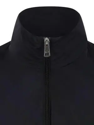 Paul & Shark Wool Zip Gilet