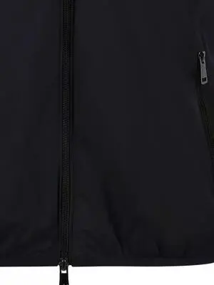 Paul & Shark Wool Zip Gilet