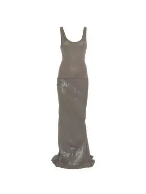 Rick Owens Midi Evening Dresses