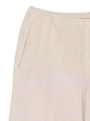 Missoni Herringbone Shorts