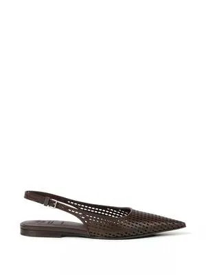 Brunello Cucinelli Flat Flats For Women