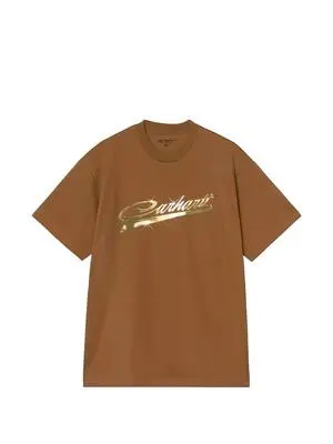 Carhartt Work In Progress Vroooom T-shirt