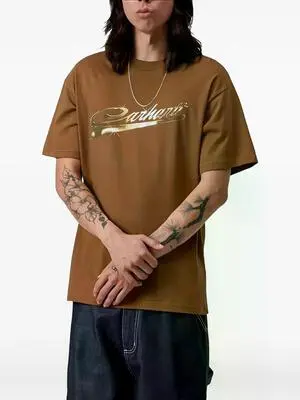 Carhartt Work In Progress Vroooom T-shirt