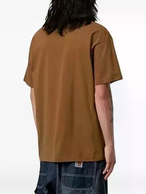 Carhartt Work In Progress Vroooom T-shirt