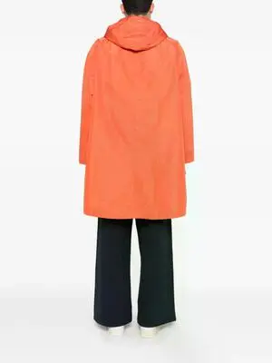 AUTRY Hooded Coat