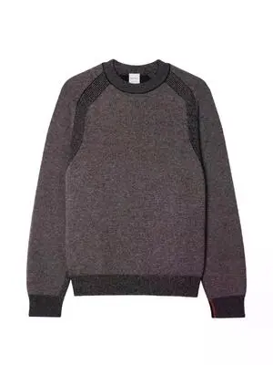 Paul Smith Crewneck Sweaters For Men