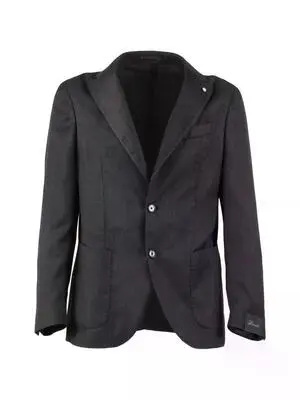 BRANDO Peak Lapel Jacket