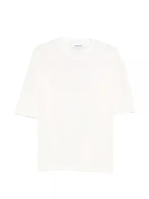 COSTUMEIN Vant Textured T-shirt