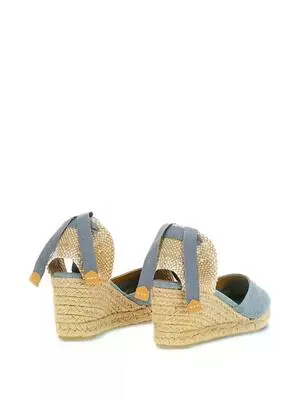 CastaÑer Ankle-strap Espadrilles