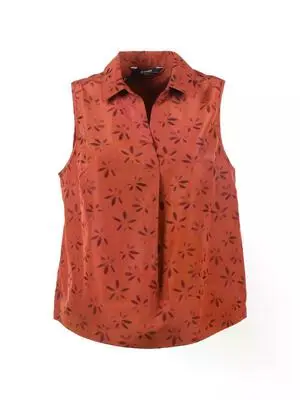 K-WAY Jacquard Top