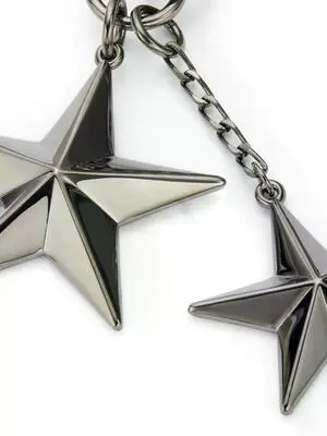 JIMMY CHOO Westley Keyring