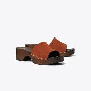Women's Clog Sandals Mules Clogs