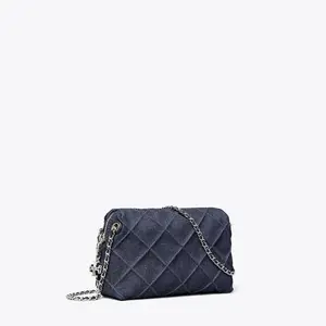 Quilted Cross Body Bags