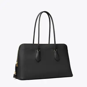 Tory Burch Textured Travel Bags