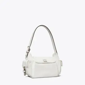 Tory Burch Virginia Bag - White