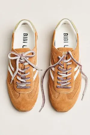 BIBI LOU Mizar Sneakers - Camel