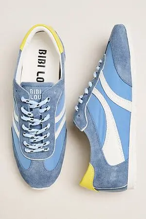 BIBI LOU Mizar Sneakers - Celeste